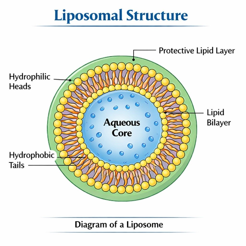 Liposomes: What They Are, Why They Matter, and How to Identify True ...
