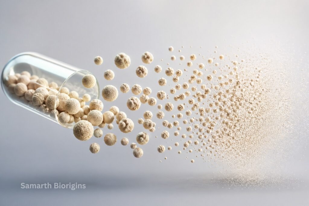 Particle Size and Its Impact on Absorption: Why Smaller Can Mean ...