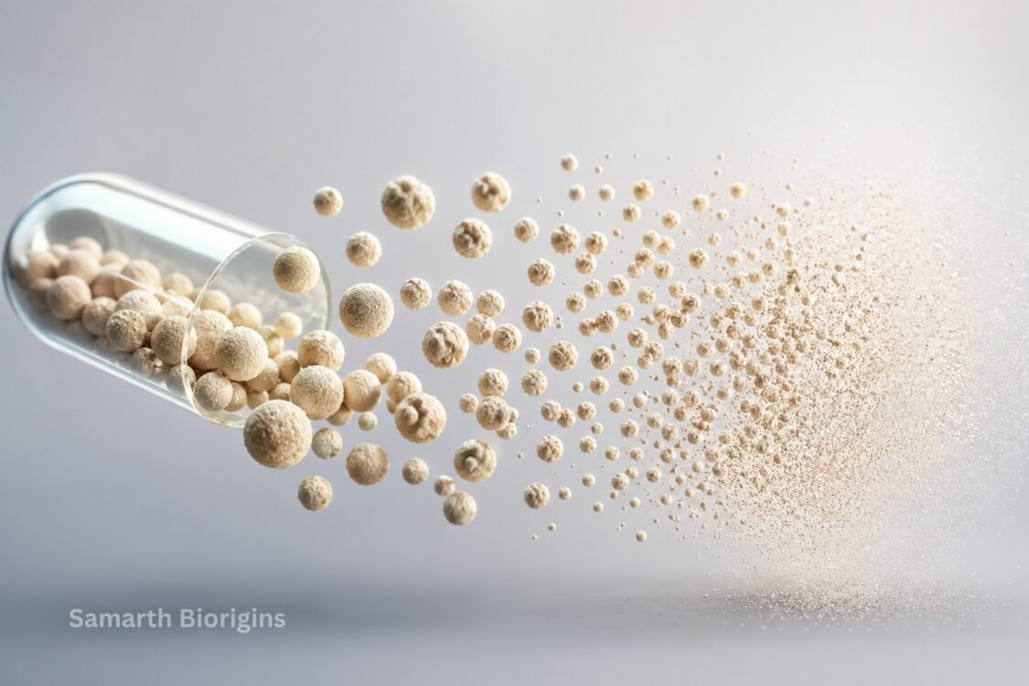 Particle Size and Its Impact on Absorption: Why Smaller Can Mean ...