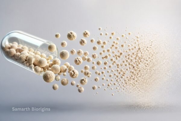 Particle Size and Its Impact on Absorption: Why Smaller Can Mean ...