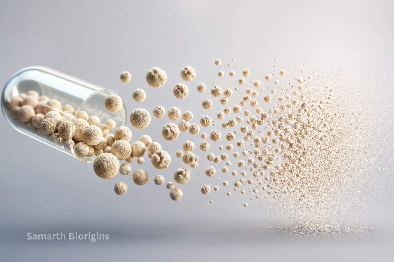 Particle Size and Its Impact on Absorption: Why Smaller Can Mean ...